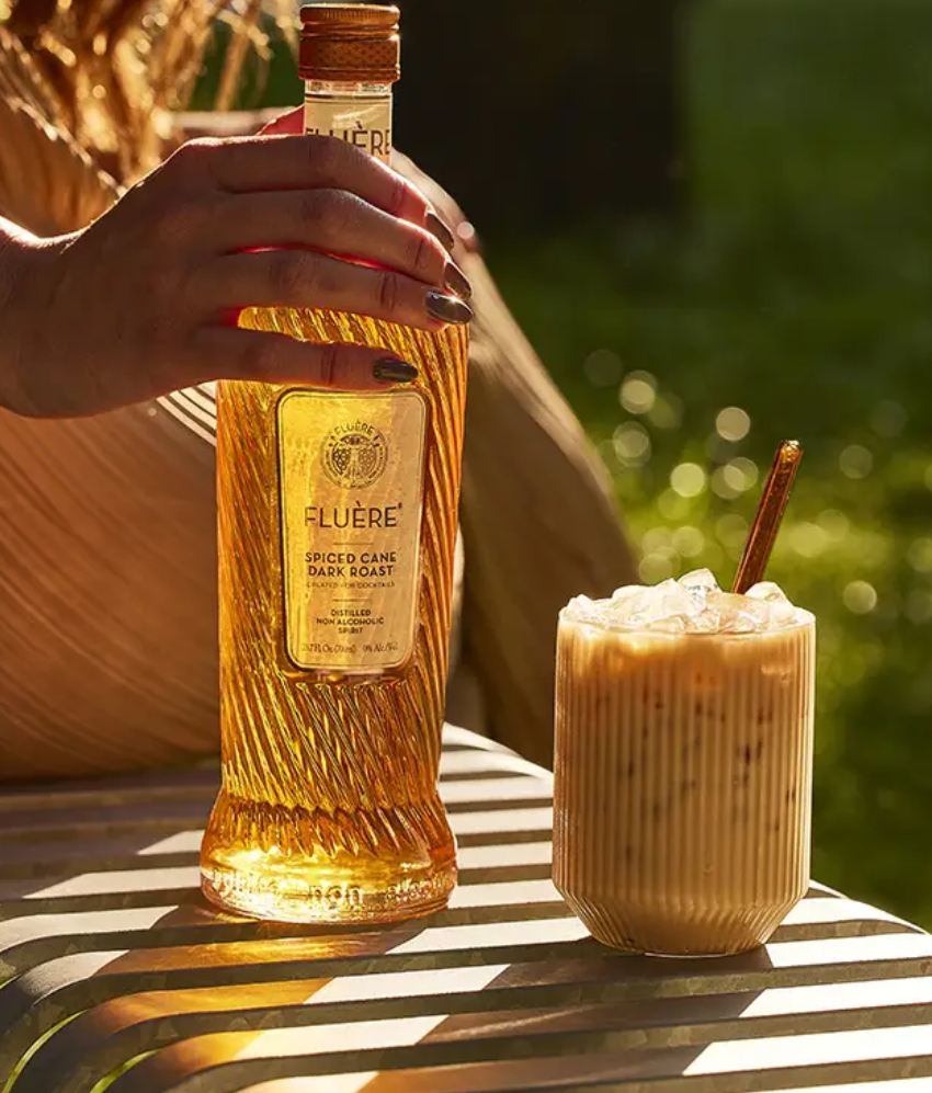 Fluère Choconut – Upside Drinks