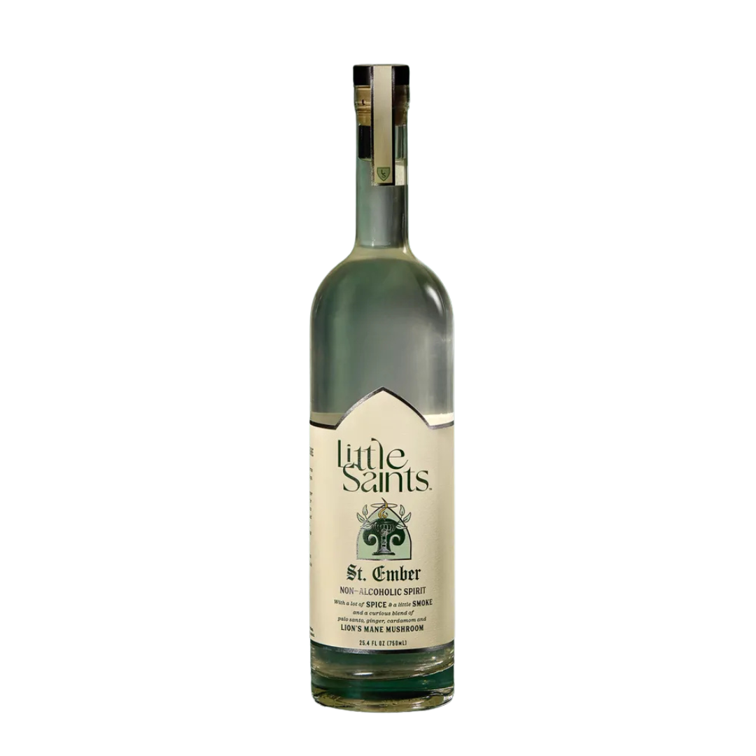 Little Saints Non-Alcoholic St. Ember - Upside Drinks - Free Shipping ...